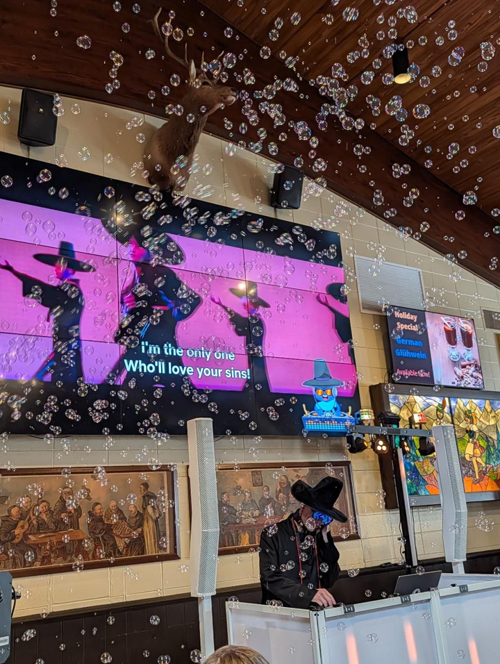 Our Events – Kid Boogie Down