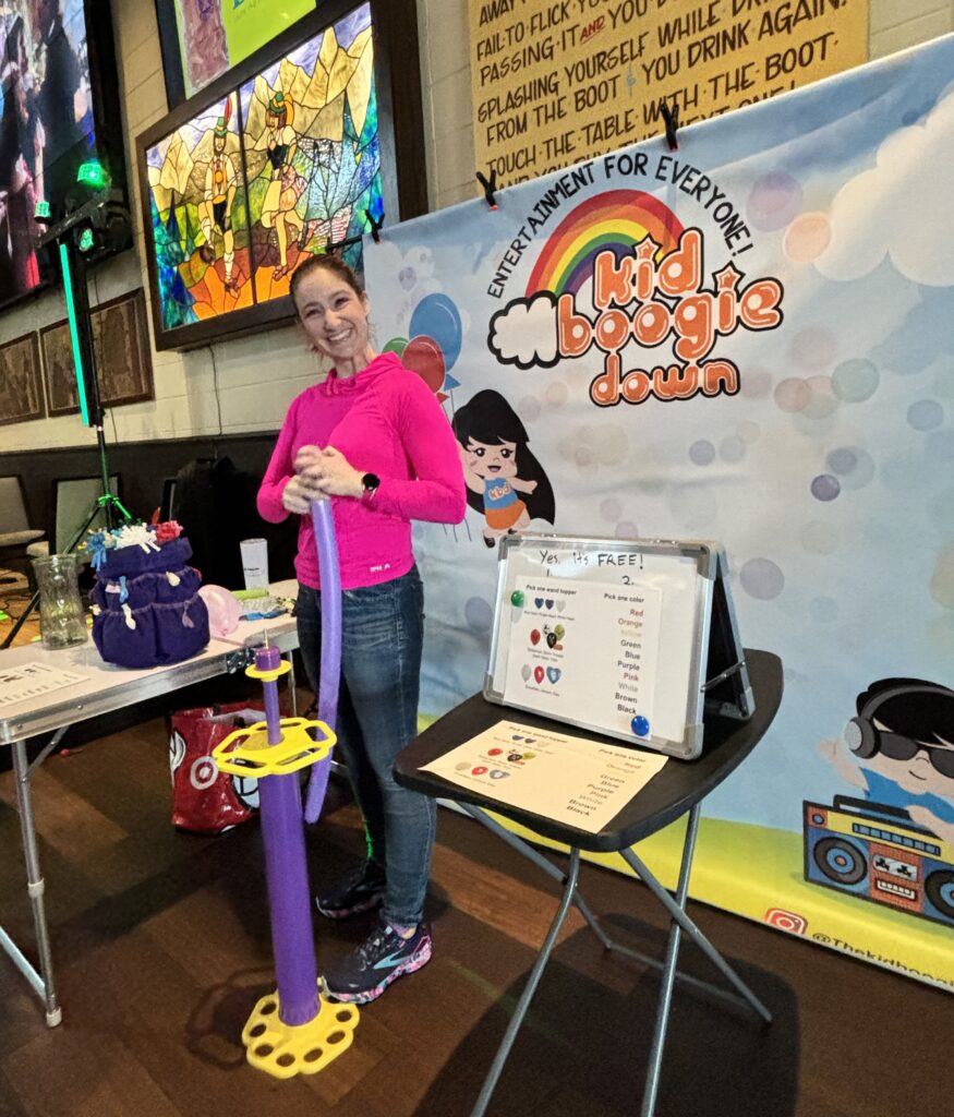 Our Events – Kid Boogie Down