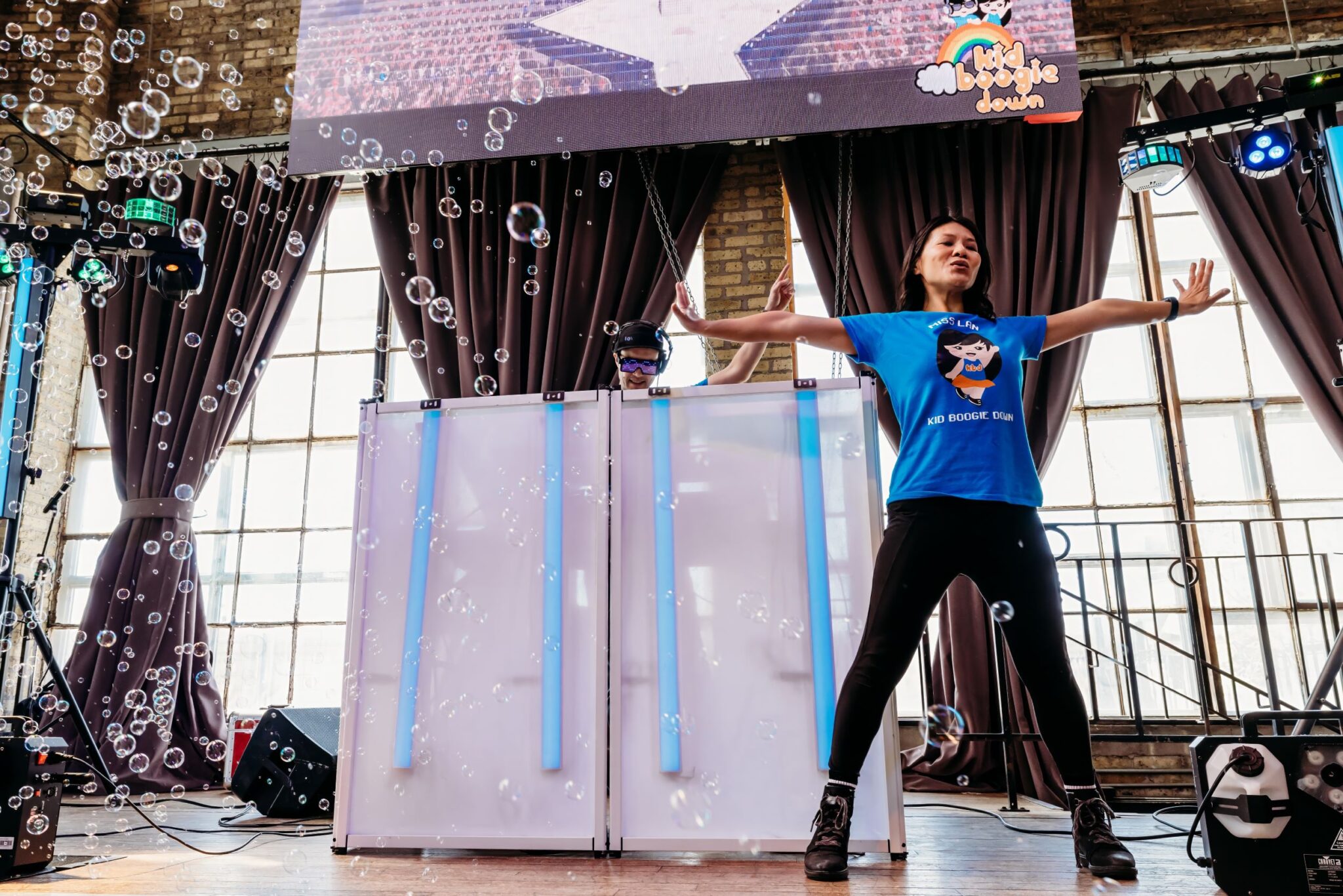 Our Events – Kid Boogie Down
